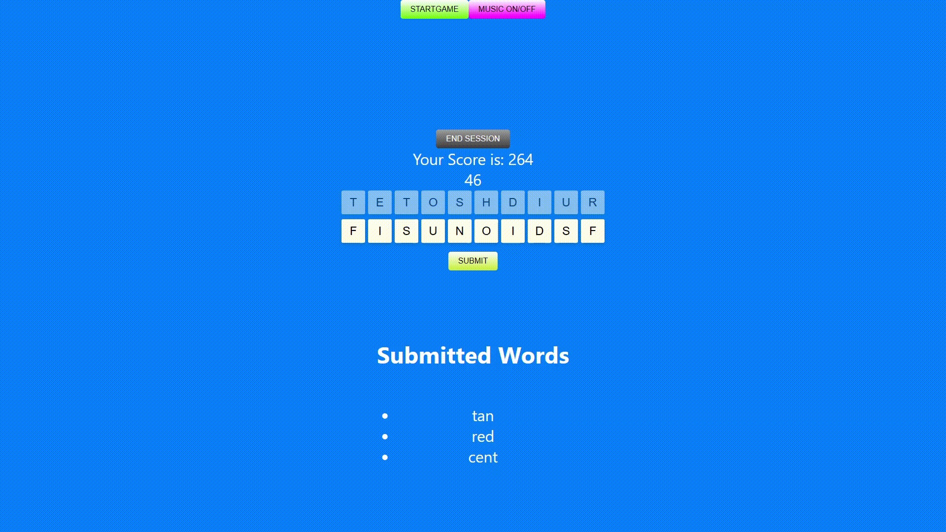 Stephen Craig's Website